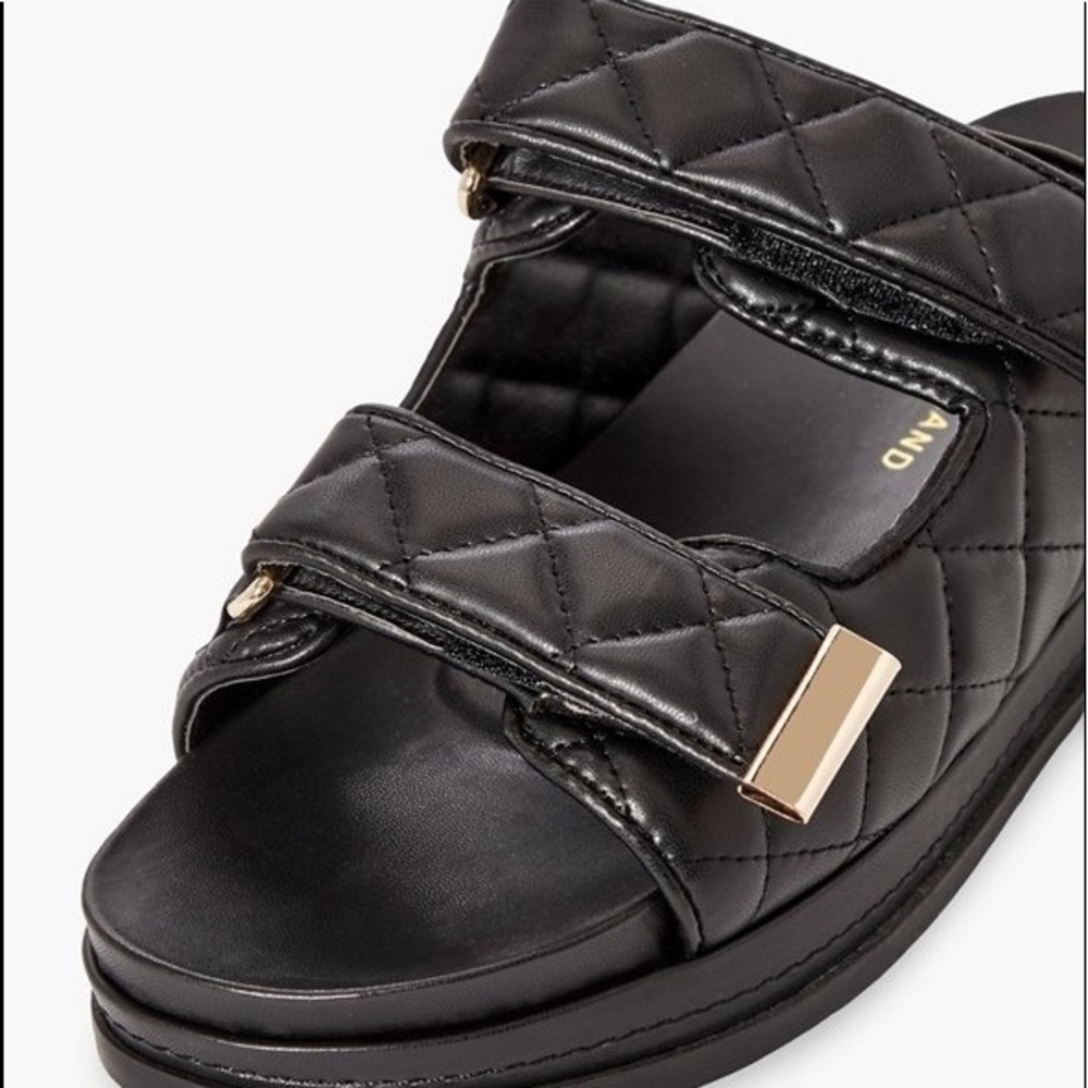 JustFab | Shoes | Kelly Rowland Rhea Sandals | Poshmark